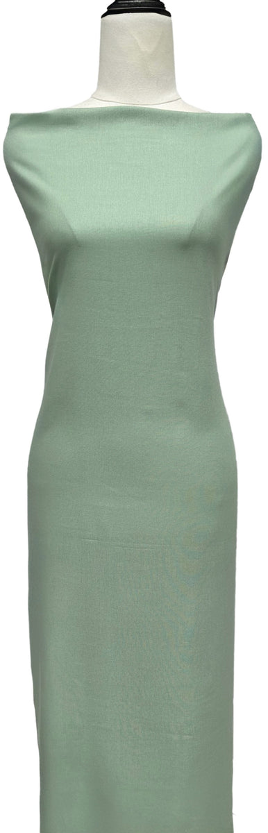 Gossamer Green - $23 pm - Linen – Lush Fabrics