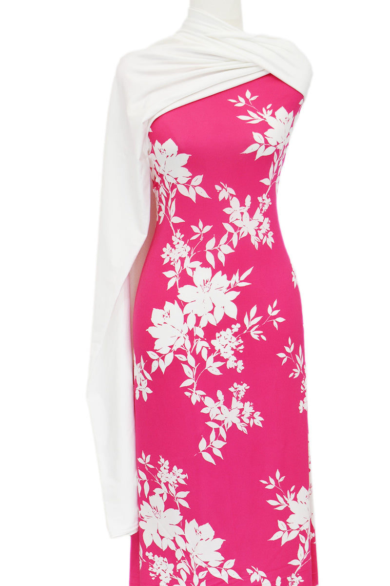 Be Honest in Pink - $20 pm - DTY – Lush Fabrics