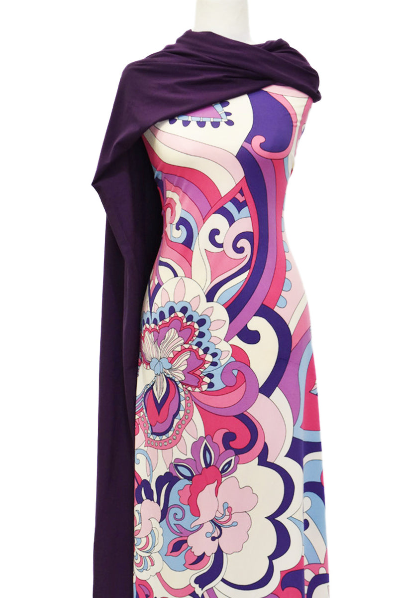 Drama - $20 pm - DTY – Lush Fabrics