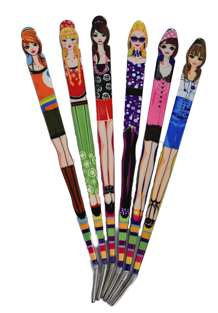 Fashionista Sewing Tweezers – Lush Fabrics