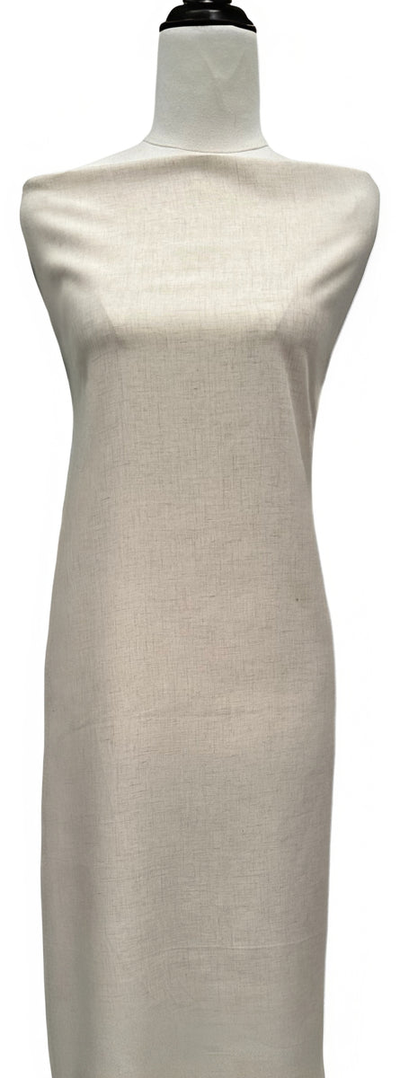 Oats - $22.50pm - Tencel Linen – Lush Fabrics