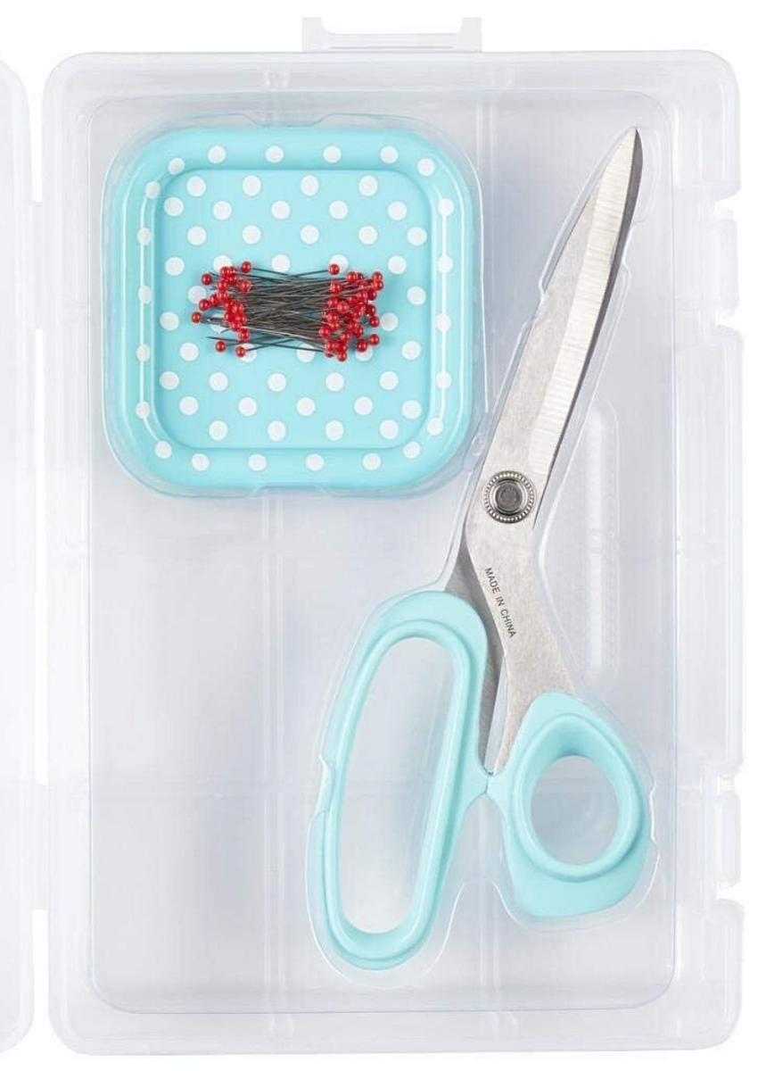 Sewing Starter Kit - Mint – Lush Fabrics