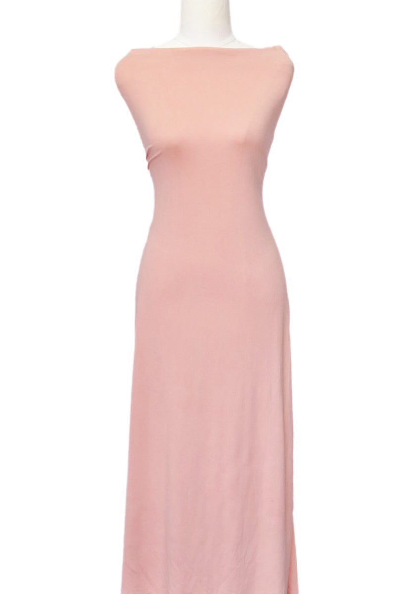 Chintz Rose - $19 pm - Double Brushed Poly – Lush Fabrics
