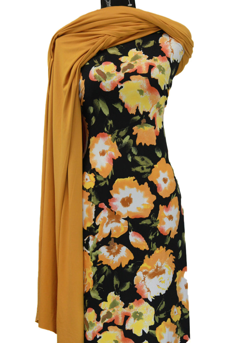 Outback Hues - $20 pm - Double Brushed Poly – Lush Fabrics